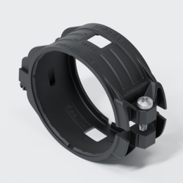 Polo-Kal 3S Auszugsichere Verbindung (ASV)