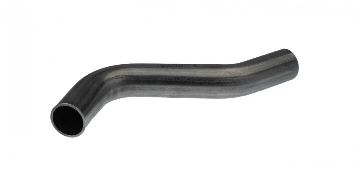 XPress Edelstahl Übersprungbogen