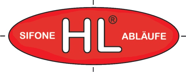 Hutterer & Lechner Rohbauset Waschgeräte UP Siphon, HL4000.0